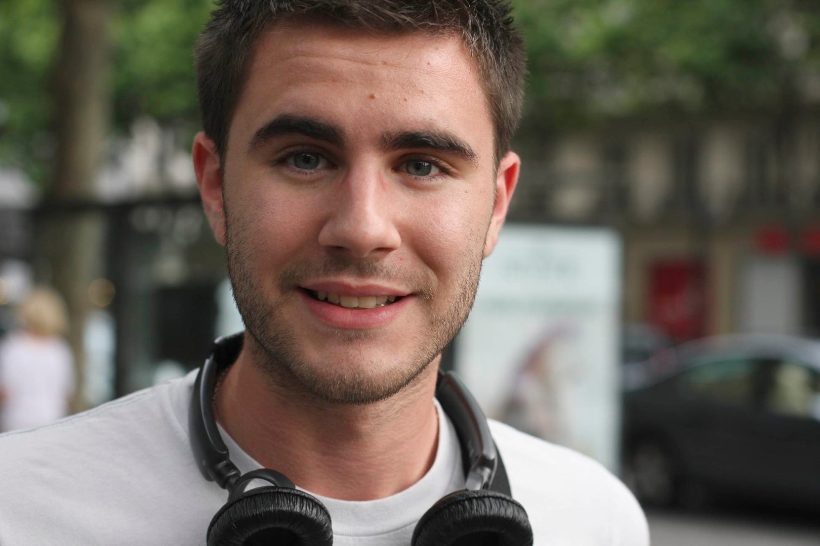 Cyprien se lance dans le prêt-à-porter — Welovebuzz