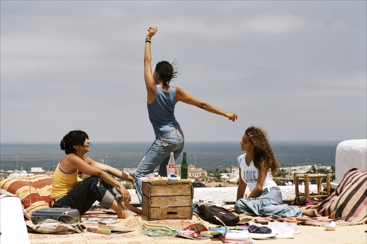 10 Films Marocains à Voir Et à Revoir Welovebuzz