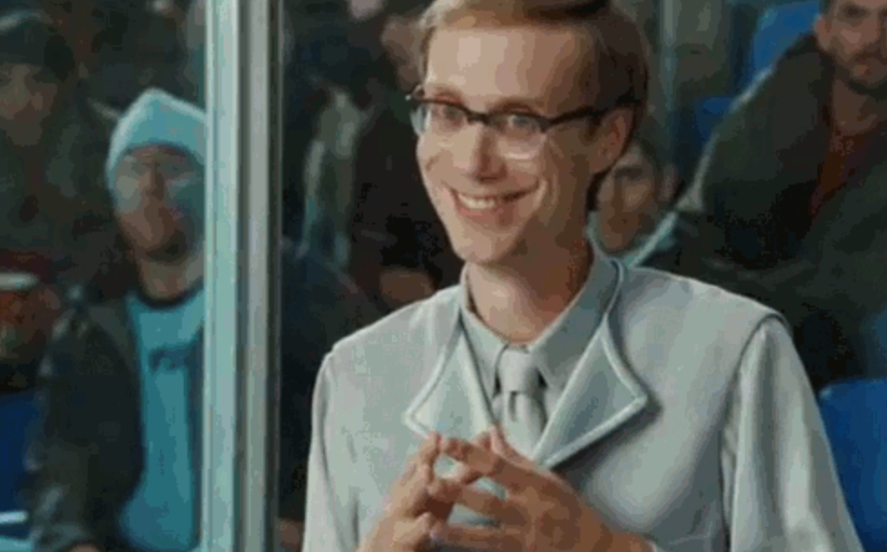 9 signes pour reconnaître un mythomane - Welovebuzz