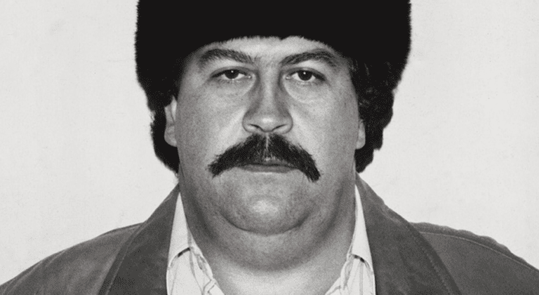 9 anecdotes incroyables sur Pablo Escobar - Welovebuzz