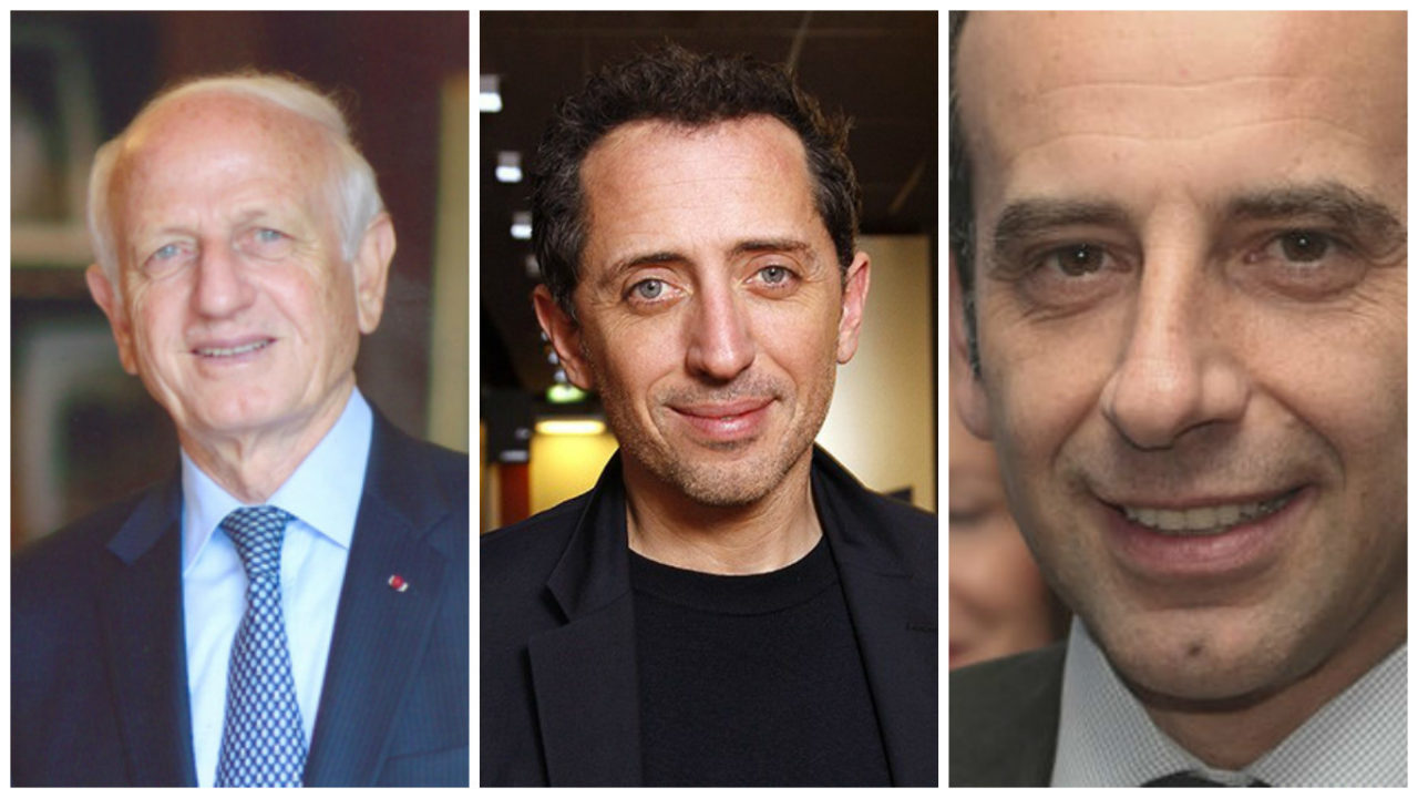 9 personnalités juives marocaines les plus influentes au monde - Welovebuzz