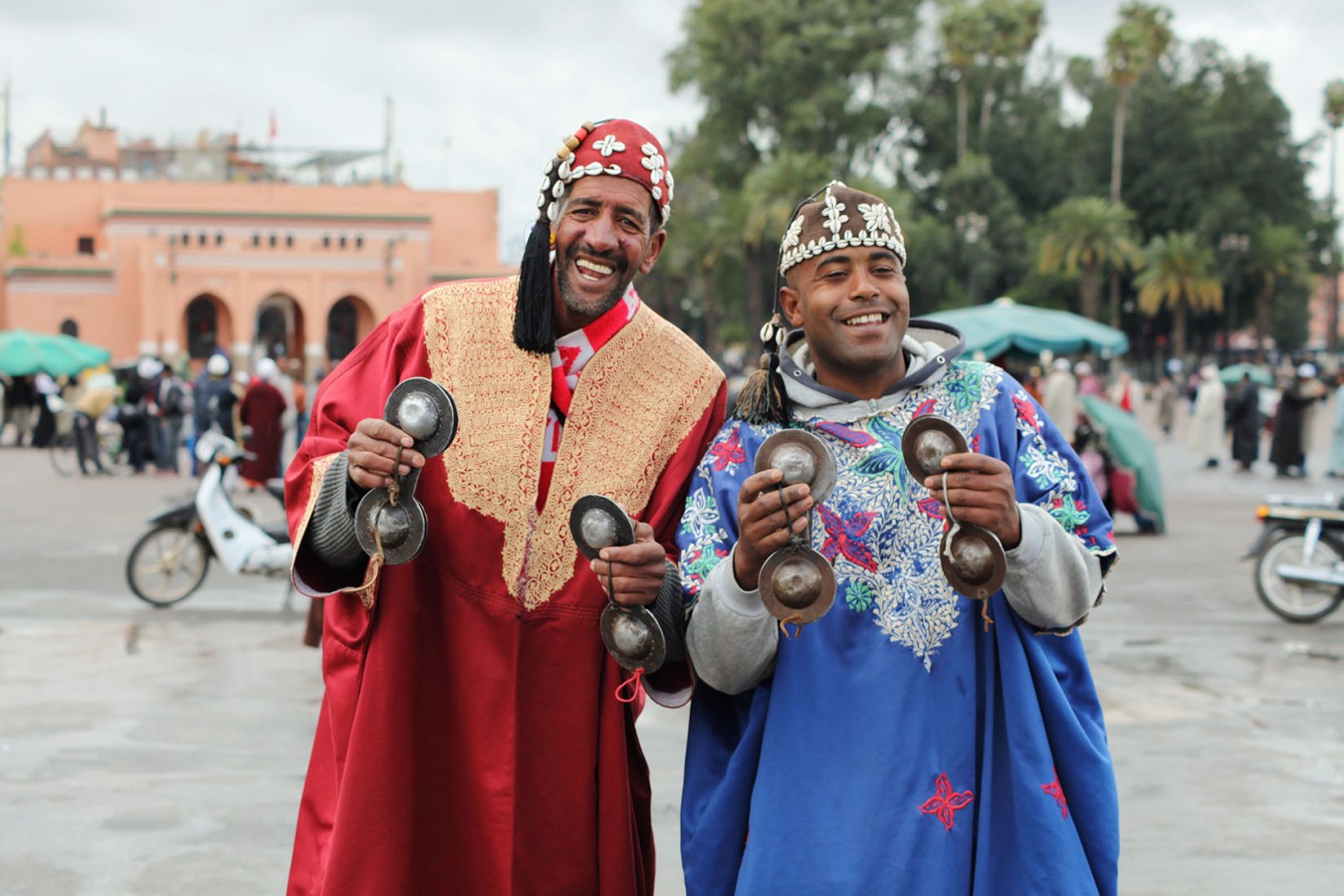 World Happiness Report : Le Maroc est le 84e pays le plus heureux du ...