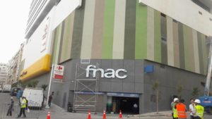 La Fnac ouvre sa 2e boutique au Maroc, et cette fois à Tanger - Welovebuzz