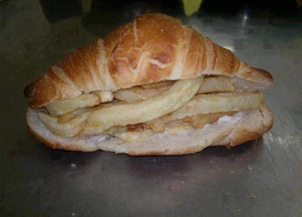 7 plats super bizarres typiquement étudiants marocains - Welovebuzz