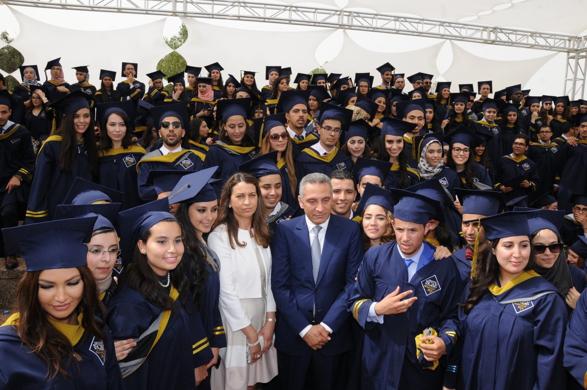 10 des meilleurs souvenirs qu'on a de l'université marocaine - Welovebuzz