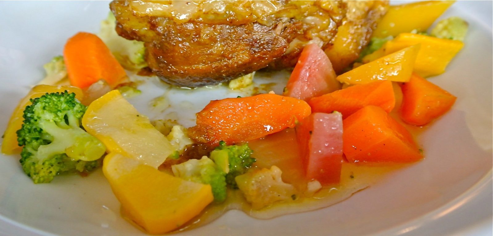 Spécial étudiant : 10 étapes pour réussir un bon petit plat - Welovebuzz