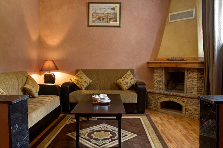 9 bonnes raisons de voyager à Ifrane cet hiver - Welovebuzz