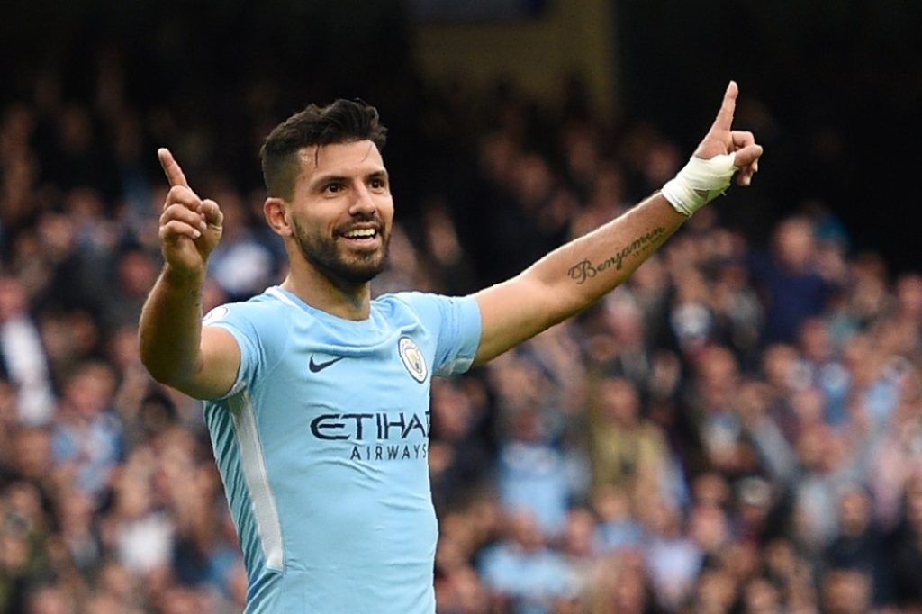 Morocco 2026 : Cristiano Ronaldo et Sergio Aguero ambassadeurs de la ...