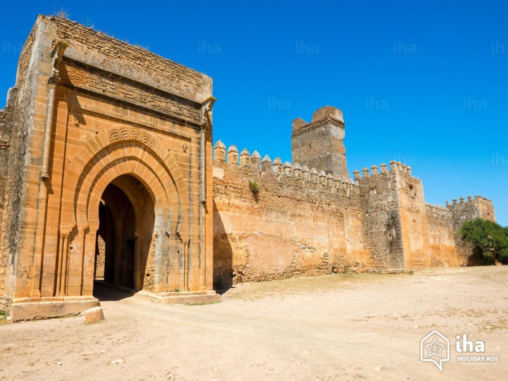 20 avantages de vivre à El Jadida - Welovebuzz