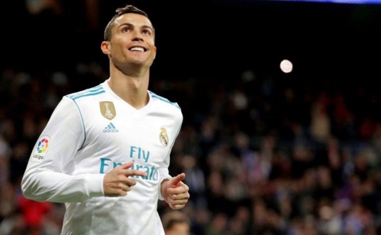 Morocco 2026 : Cristiano Ronaldo et Sergio Aguero ambassadeurs de la ...