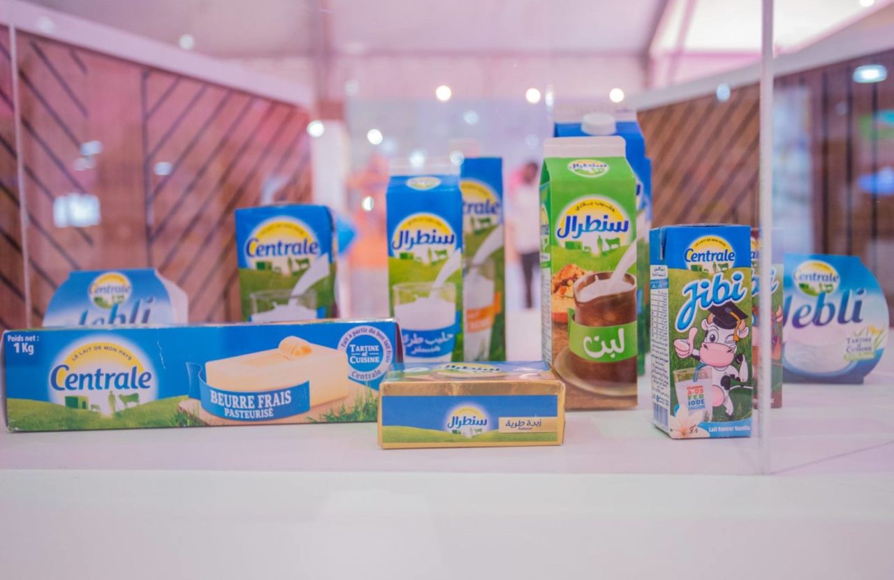 Centrale Danone réduit enfin les prix de ses paquets de lait - Welovebuzz