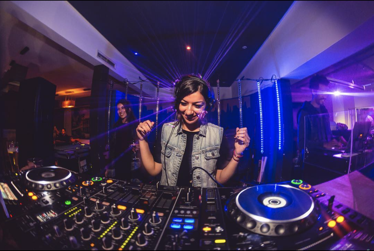 12 DJs electro marocains à suivre absolument