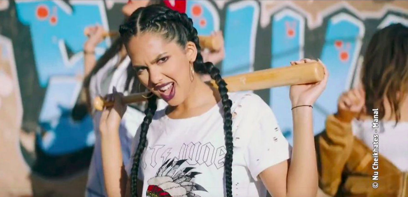 "Au Maroc, les nouvelles cheikhats font du rap", ce documentaire d'ARTE ...