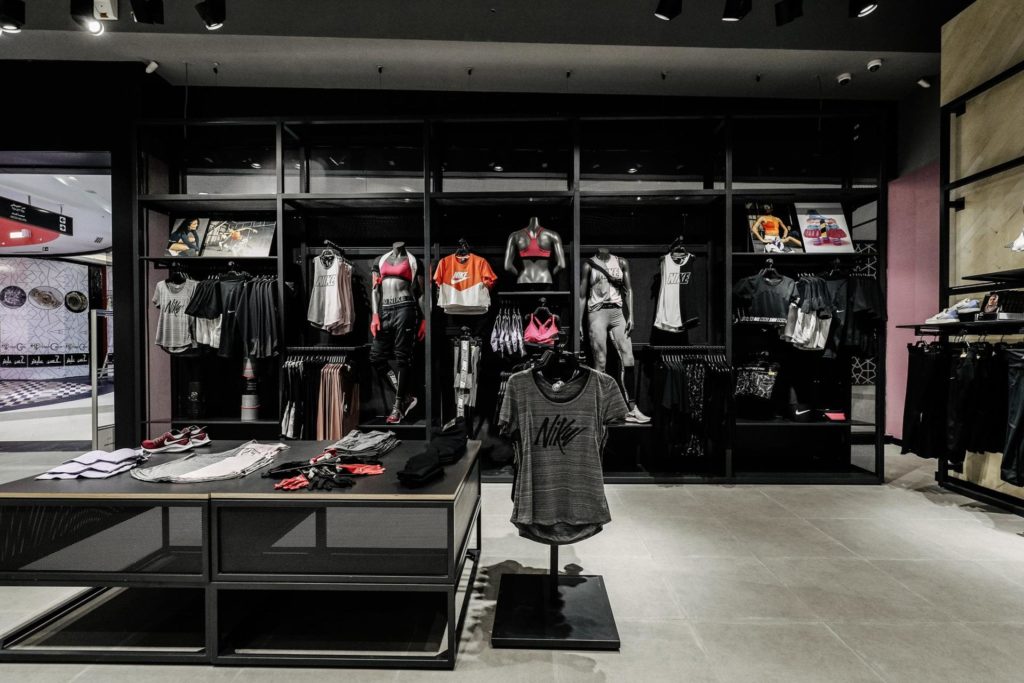 Nike ouvre son troisième store à Casablanca - Welovebuzz