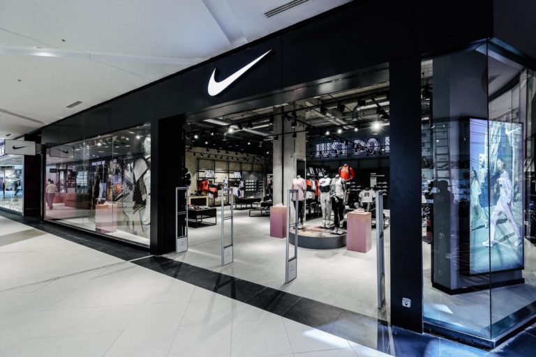 Nike ouvre son troisième store à Casablanca - Welovebuzz