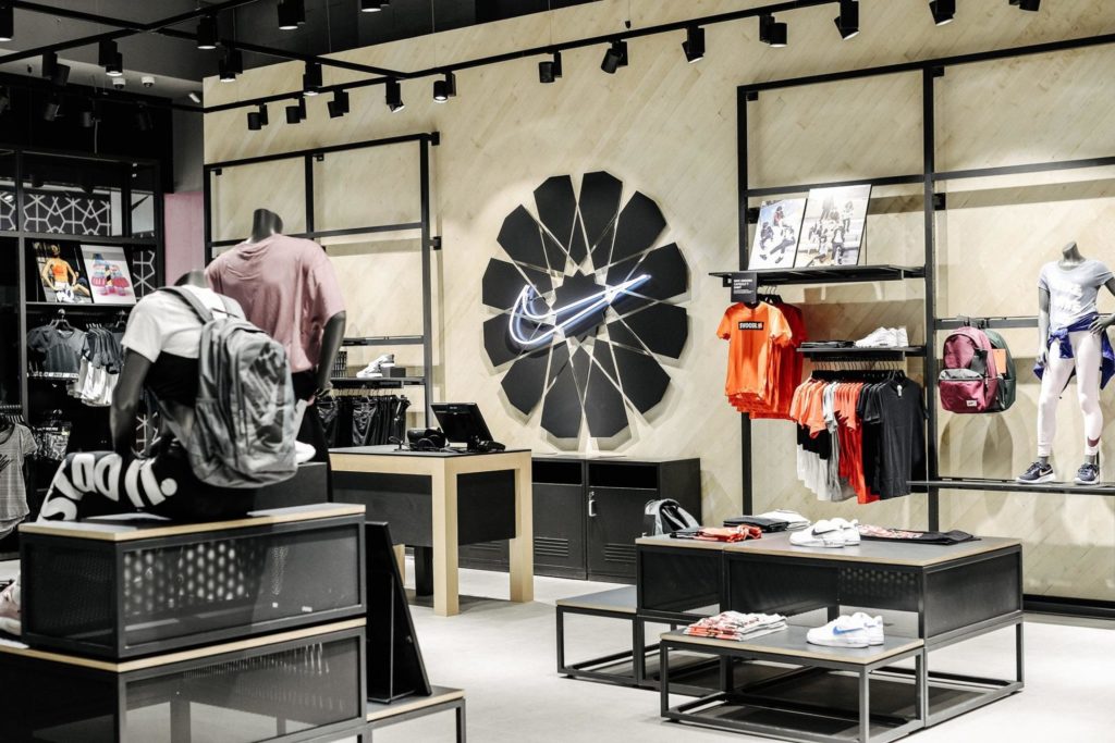 Nike ouvre son troisième store à Casablanca - Welovebuzz