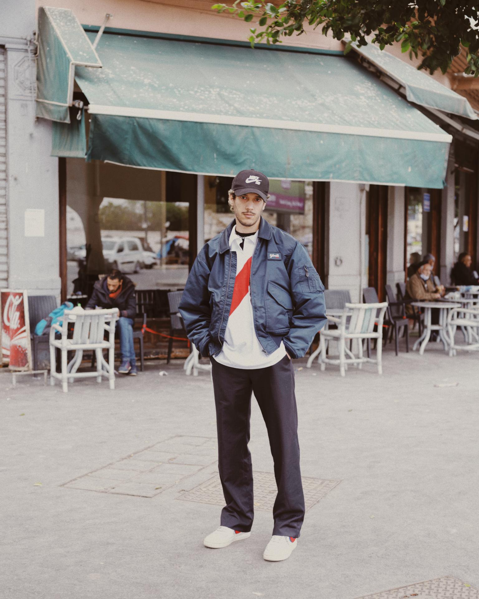 Issam lance son nouveau titre “Wjehna Deep” - Welovebuzz