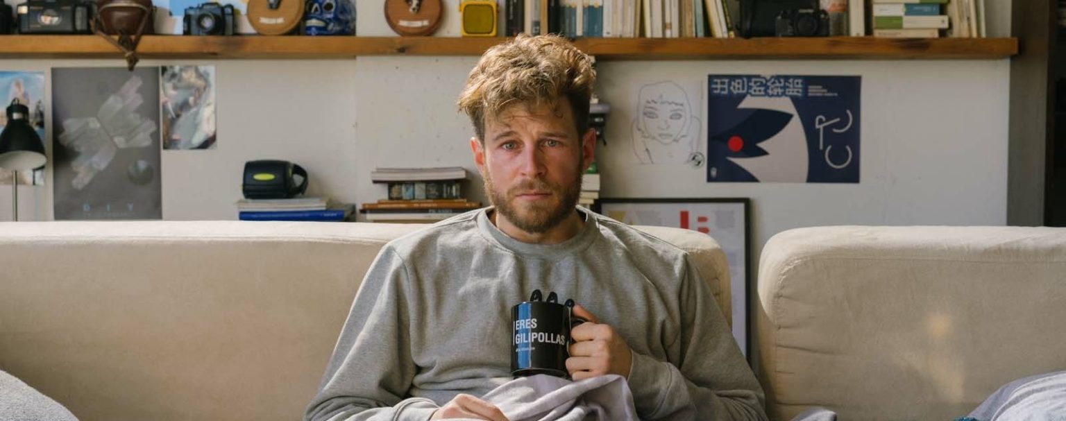 5 raisons de regarder "Fou de toi", le top 4 du Netflix marocain ...