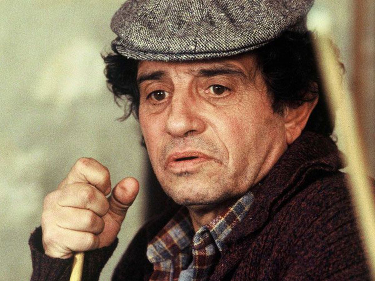 Bientôt, la maison de l’acteur Amidou sera transformée en musée ...