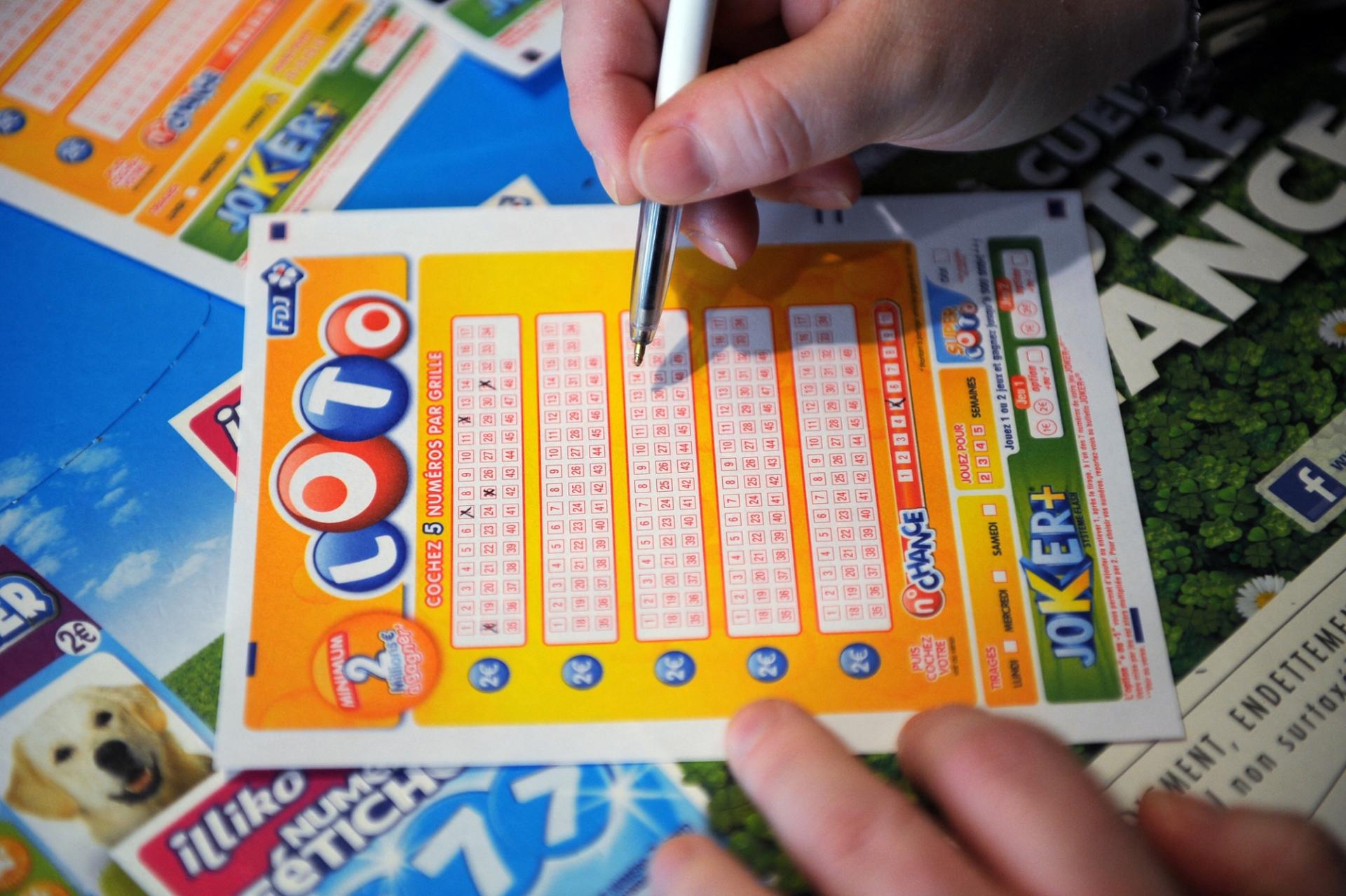 Loto Il Gagne Plus De 3 Millions D euros Gr ce Un R ve Pr monitoire Loto Il Gagne Plus De 3 Millions D euros Gr ce Un R ve Pr monitoire