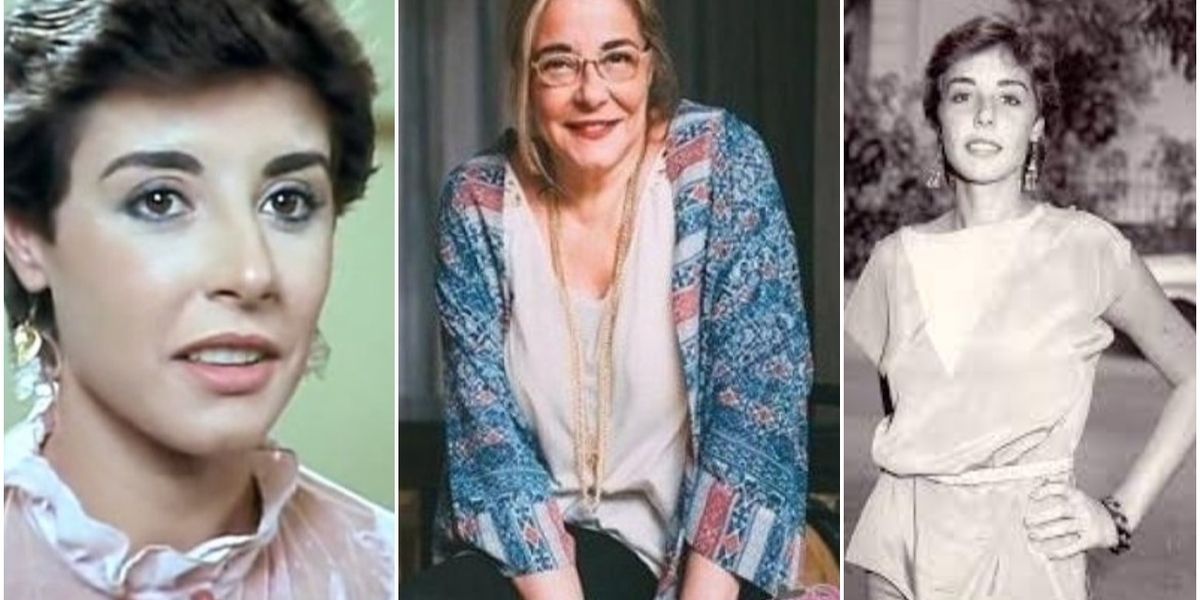 Décès de l’actrice égyptienne Maha Abou Aouf