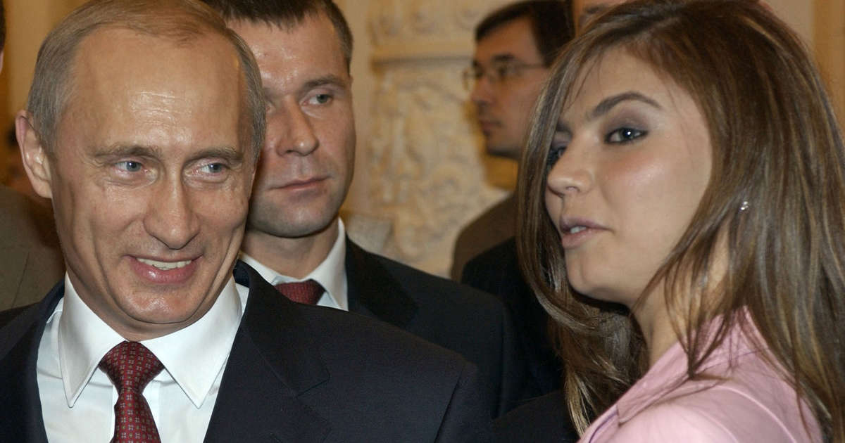 Vladimir Poutine aurait caché sa famille dans un chalet sécurisé en Suisse