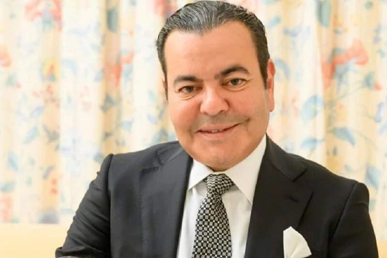 Le prince Moulay Rachid positif au Covid-19 - Welovebuzz